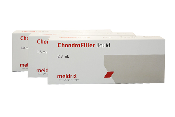 ChondroFiller per riparazione cartilagini | Bio. Tis.