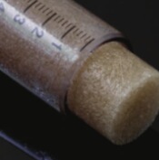 BioSphere® Putty Synergy Biovetro Ortopedia | Bio. Tis.